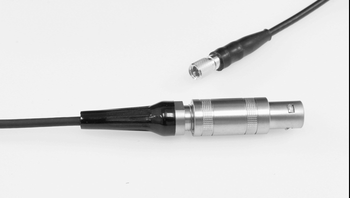 UT Cable Lemo 1-MICRODOT, RG174, 2M, MC