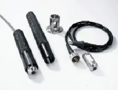 HT400A High Temperature Probe